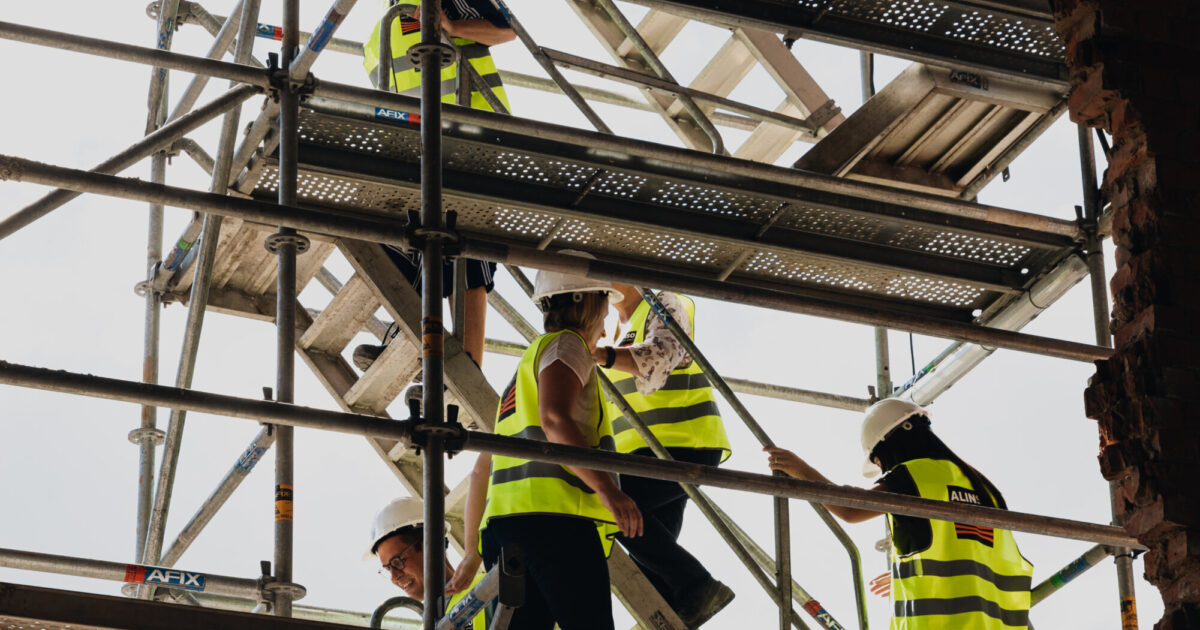 Afix Group | Dovesco