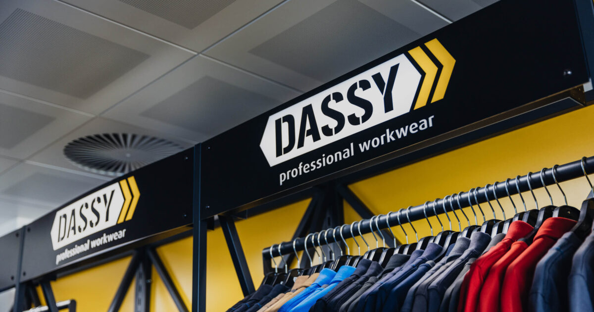 Dassy | Dovesco