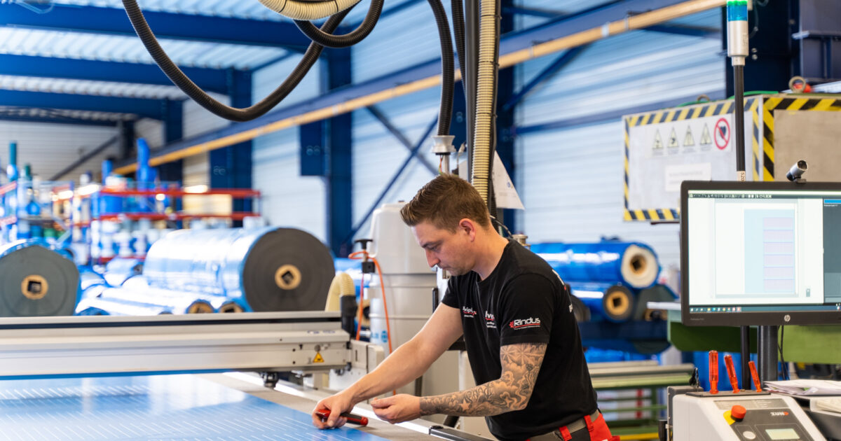 Narviflex Group | Dovesco