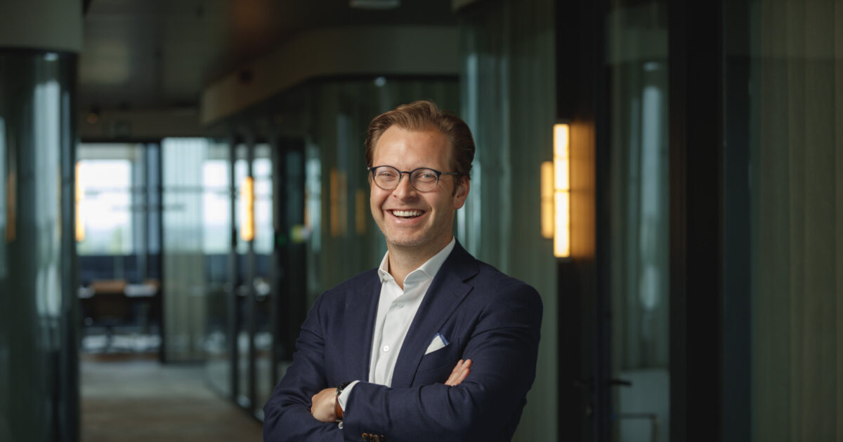 Gregory De Clerck | Dovesco