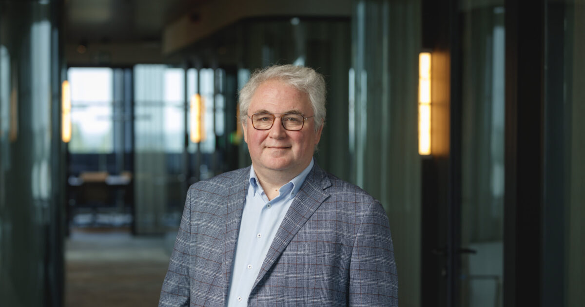 Dimitri Van Damme | Dovesco